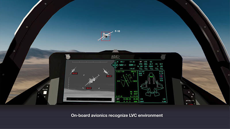 Tailhook 2020 | Cubic